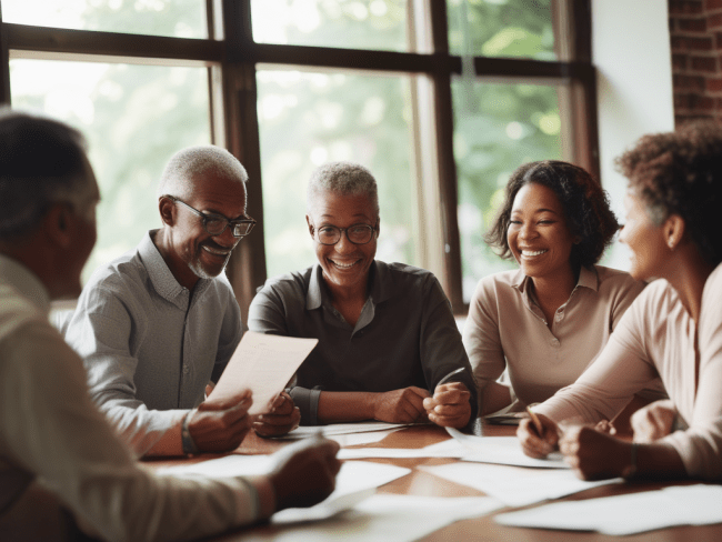 Retire Ready, Together – Sharing Tips & Strategies for a Secure and ...