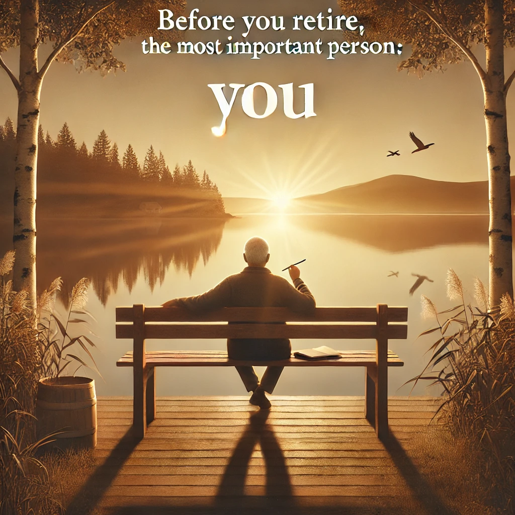 Retire Ready, Together - Sharing Tips & Strategies for a Secure and ...